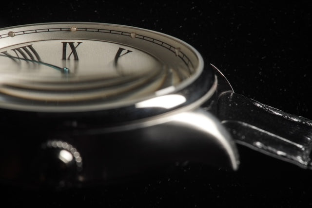 Timepiece – Moonix